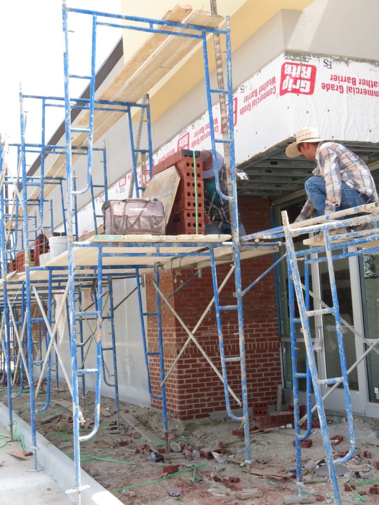 Scaffolding | eCubed Training